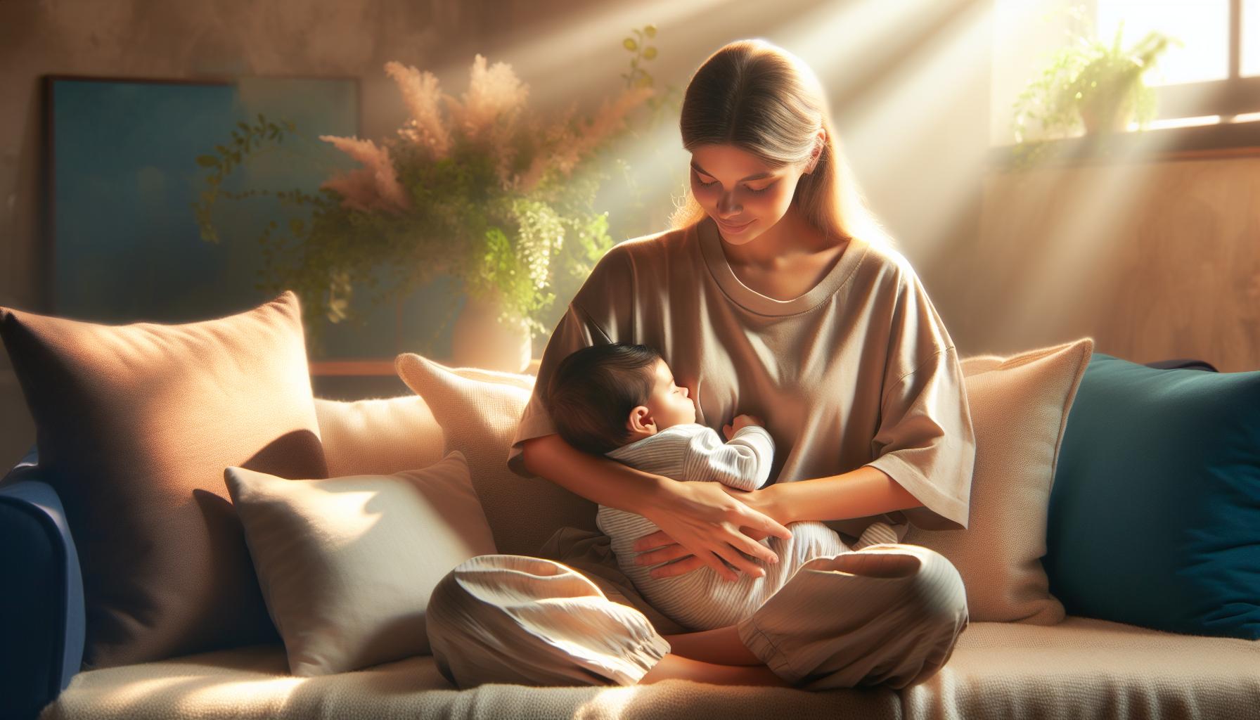 Breastfeeding After Wisdom Teeth Removal: Pain Management Tips ...