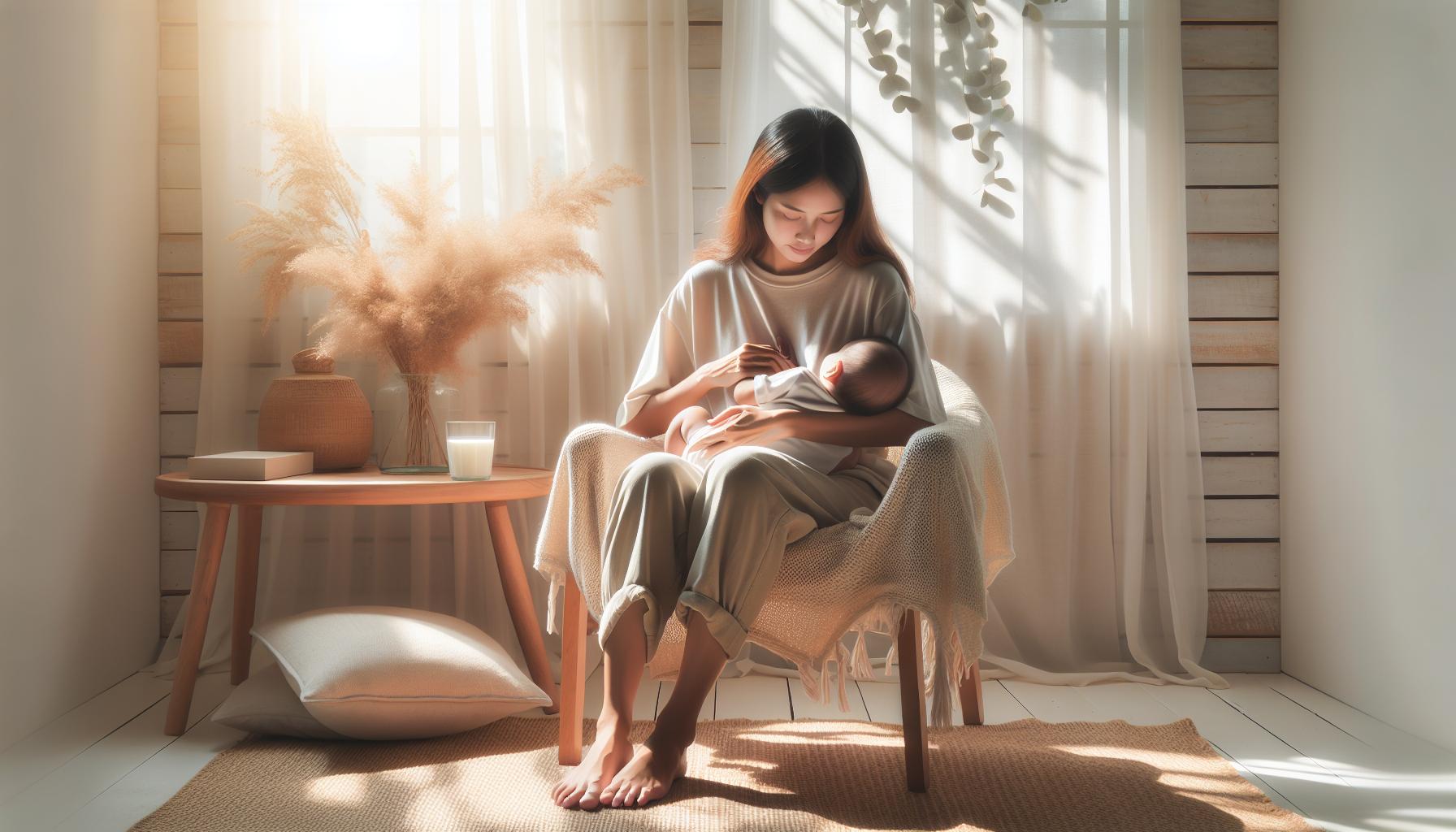 Elevated Liver Enzymes While Breastfeeding: Causes And Care Tips ...