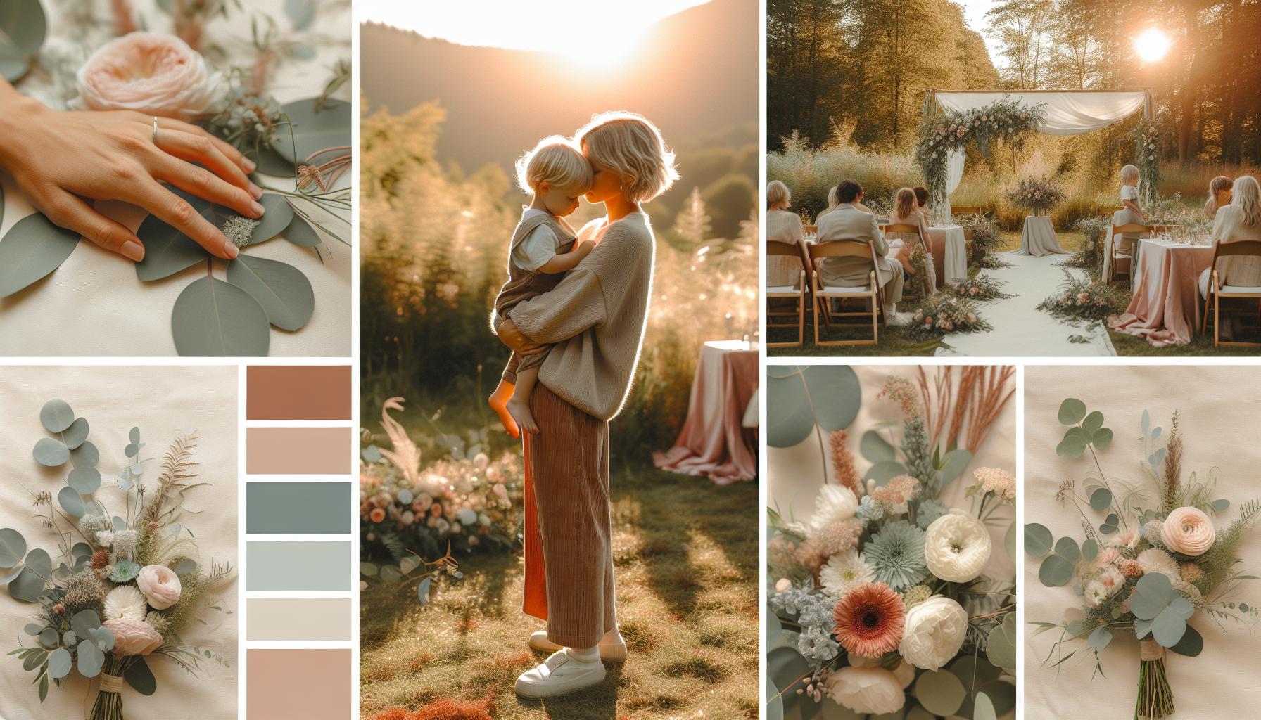 Breastfeeding At A Wedding: Tips For Comfort And Discretion ...