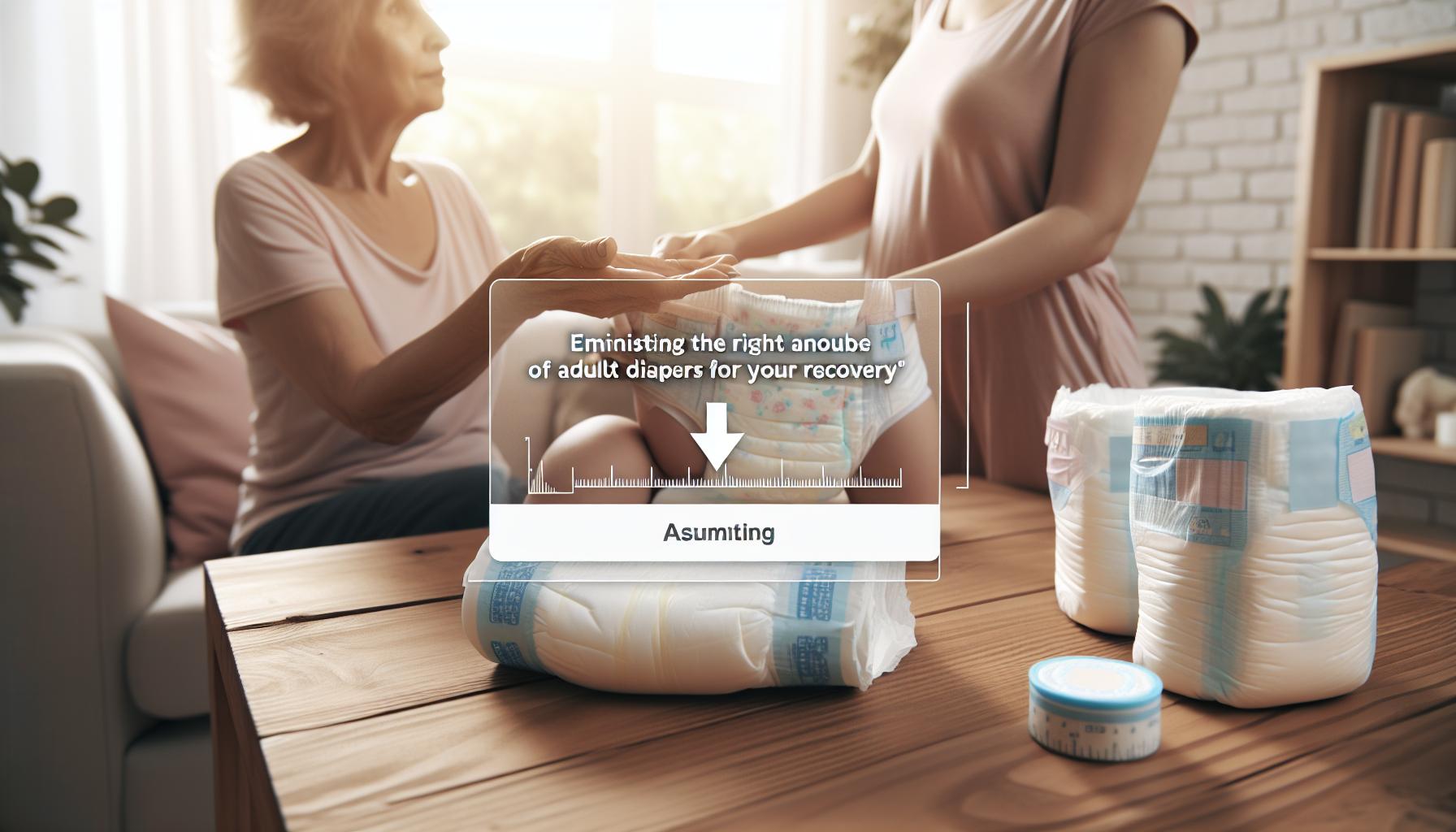How Many Adult Diapers Do I Need After Giving Birth? A Practical Guide ...