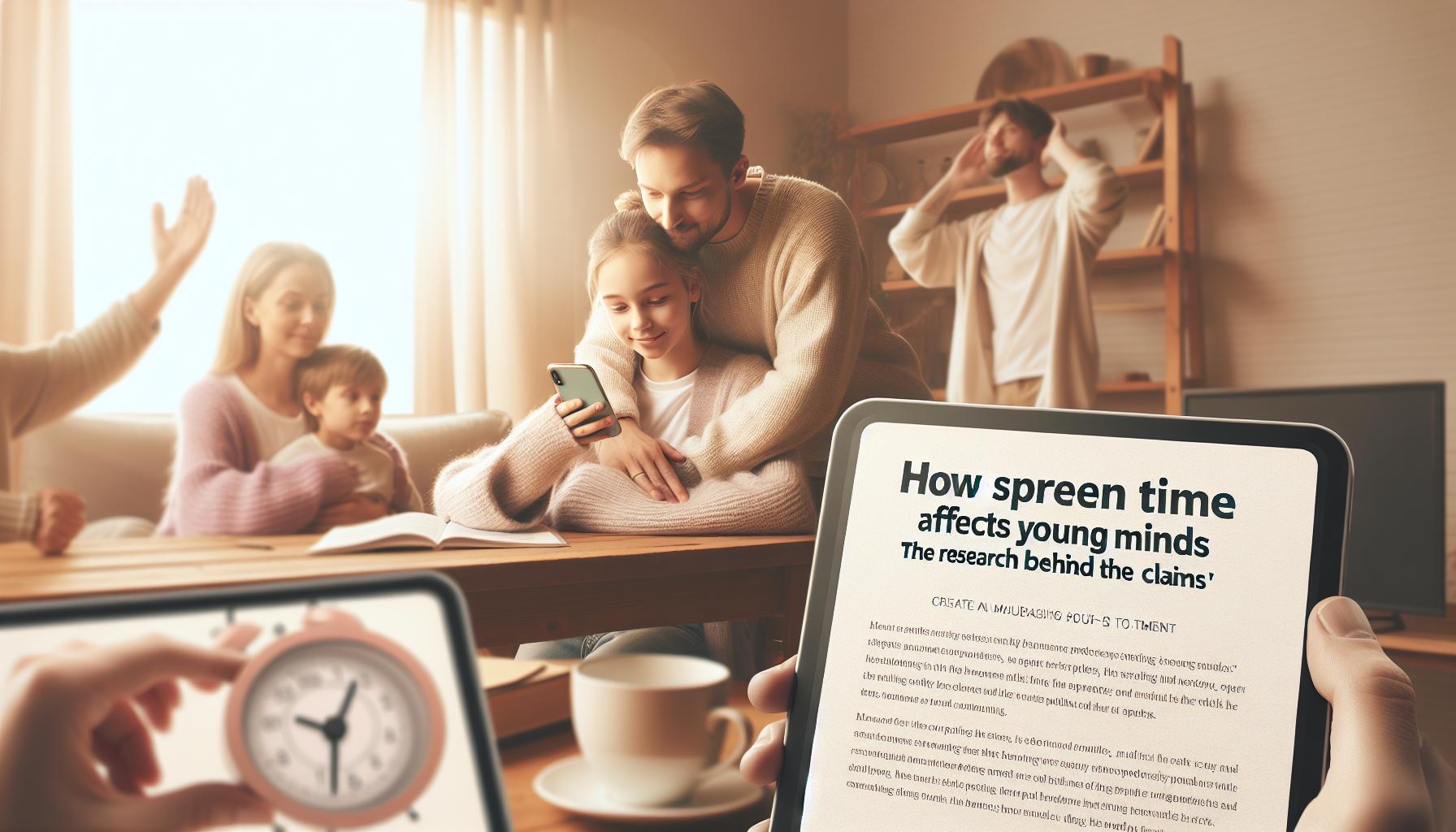Is It Bad For Babies To Watch TV? The Facts Explained ...